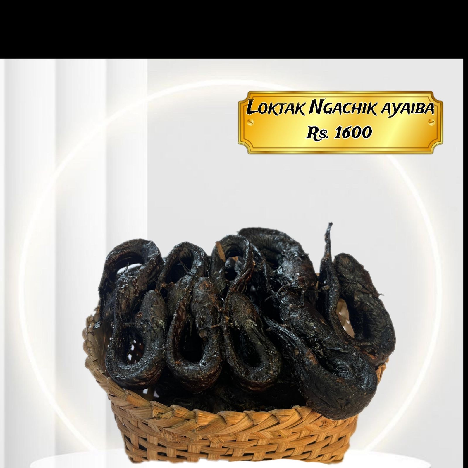 Loktak Ngachik Ayaiba – Meikappi Enterprise